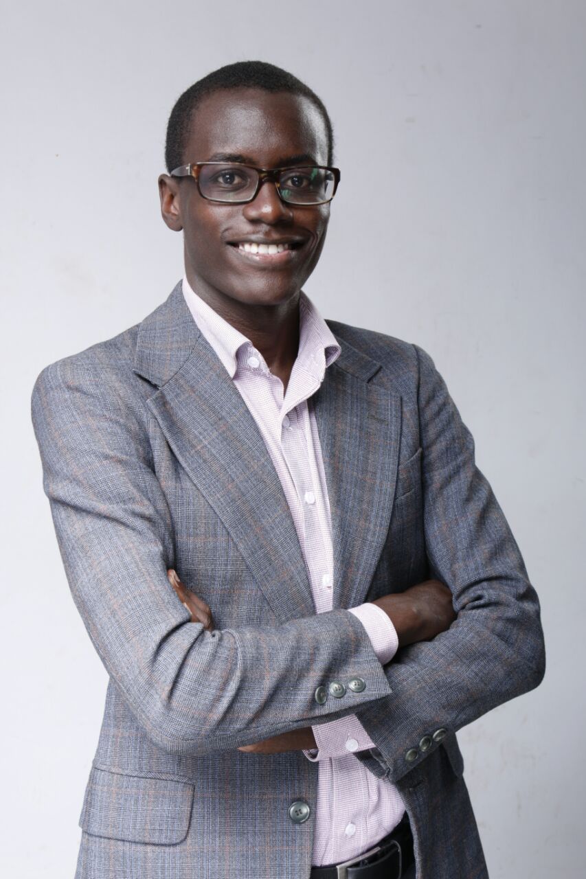 Global Strategy & Operations Team